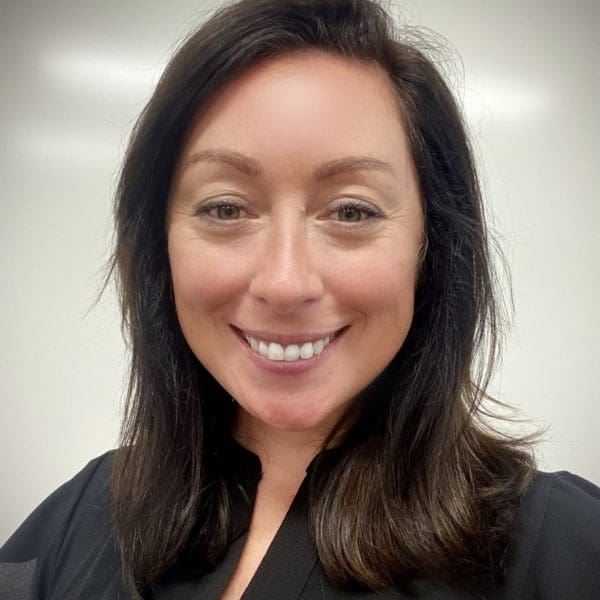 Sarah Kopplin - NEA Foundation