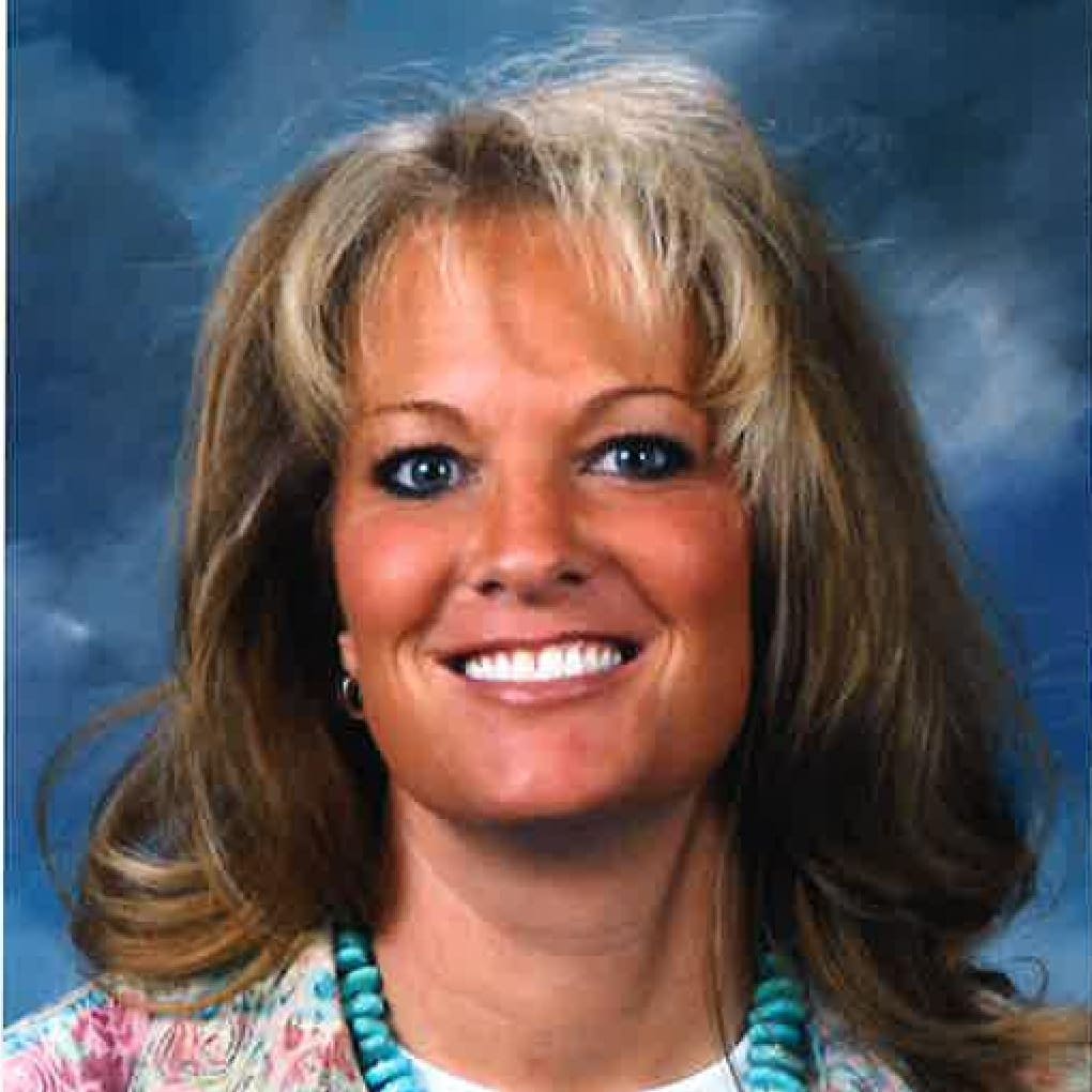 Lisa Platt - NEA Foundation