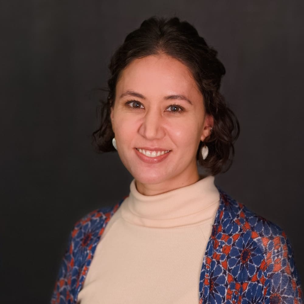 Staff - NEA Foundation