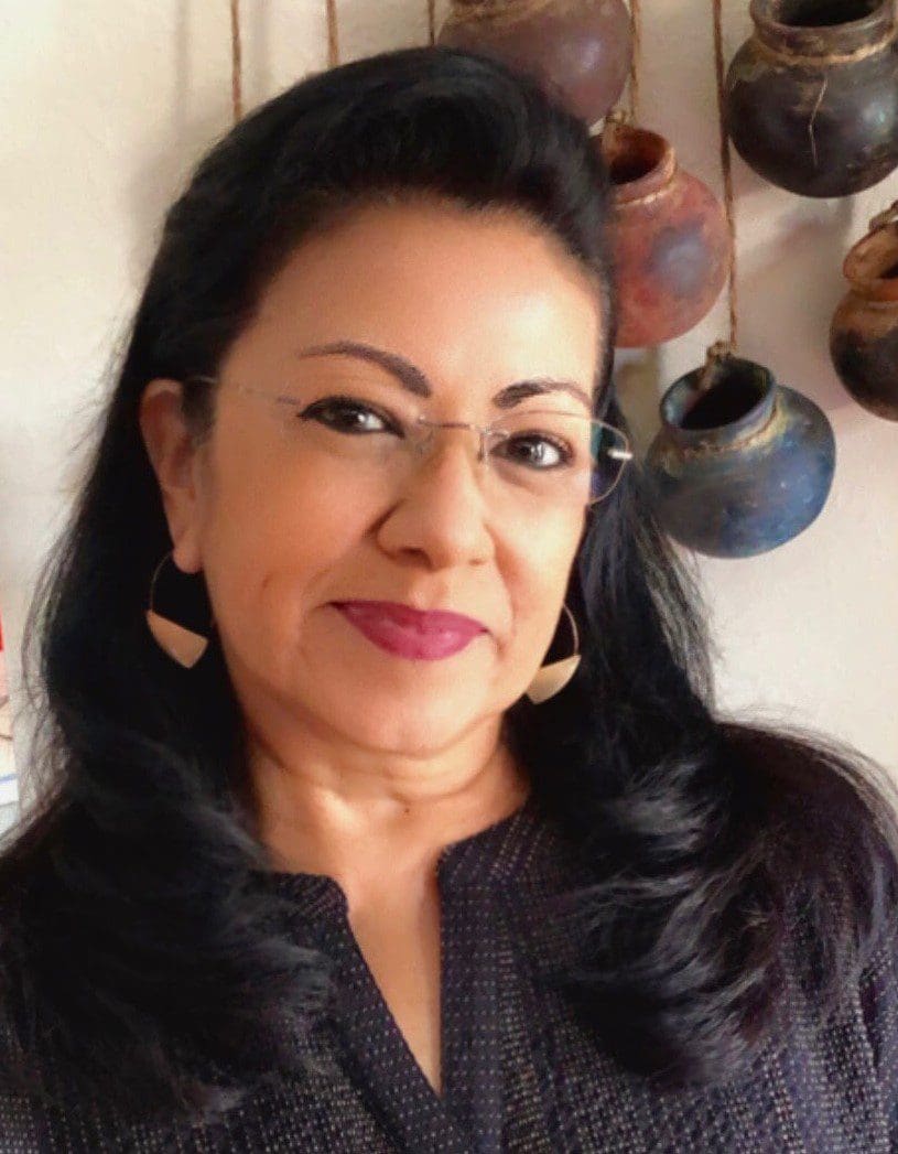 Rosa Floyd - NEA Foundation