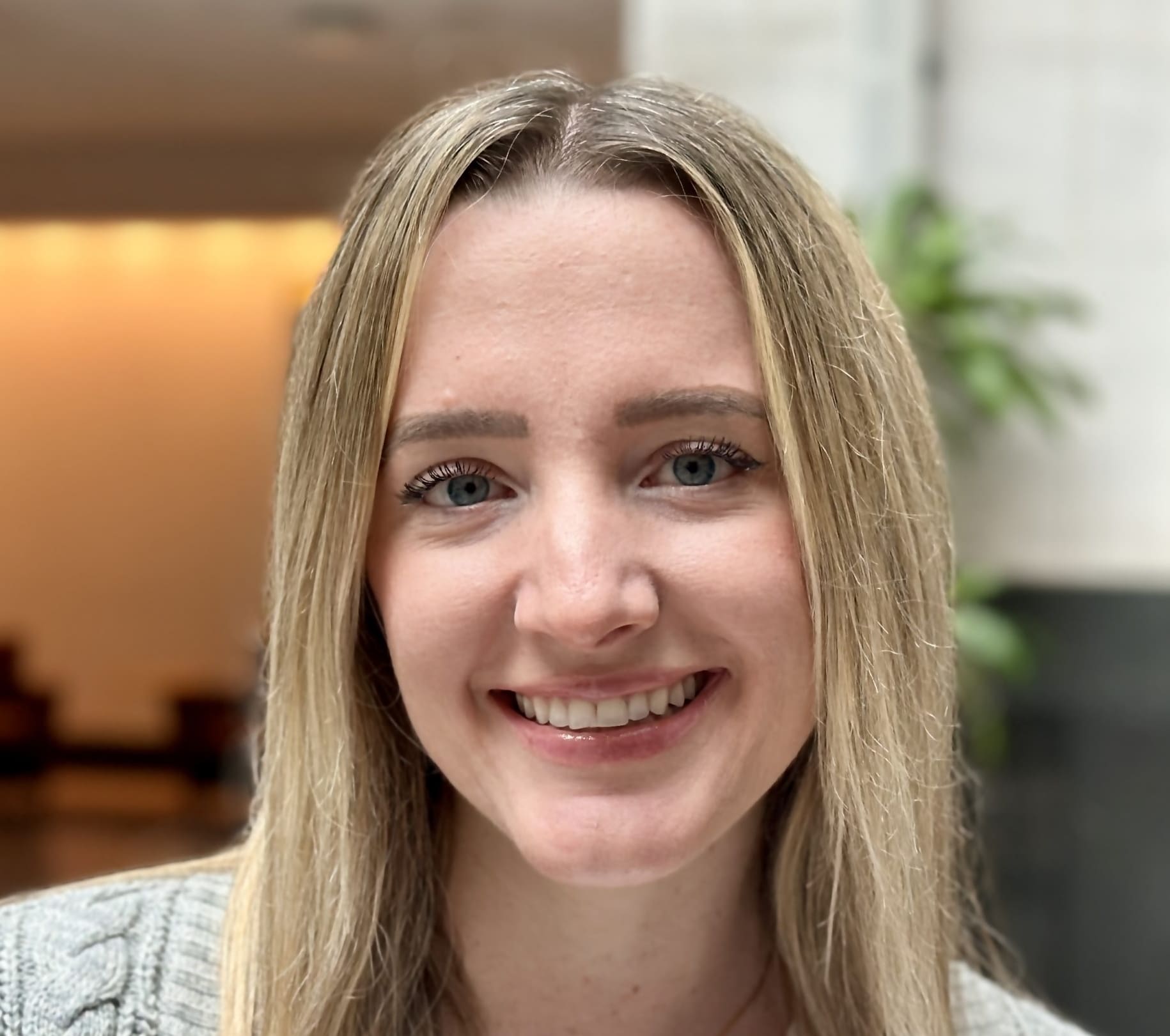 Madeleine Cook-Baker - NEA Foundation