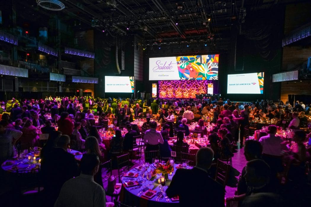 EDVentures | June Foundation Update - NEA Foundation