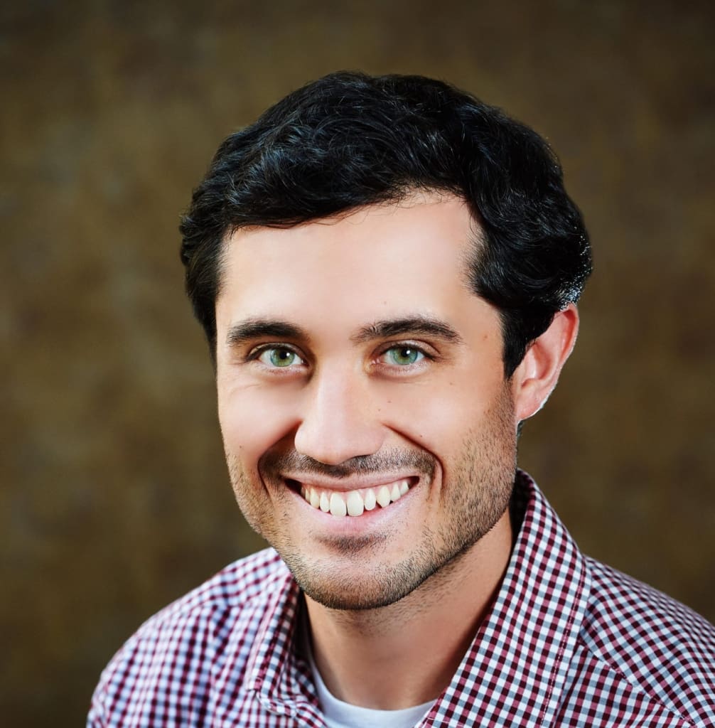 Adam Clinch - NEA Foundation