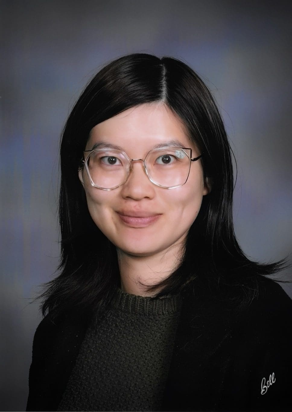 Jiashu Lei - NEA Foundation