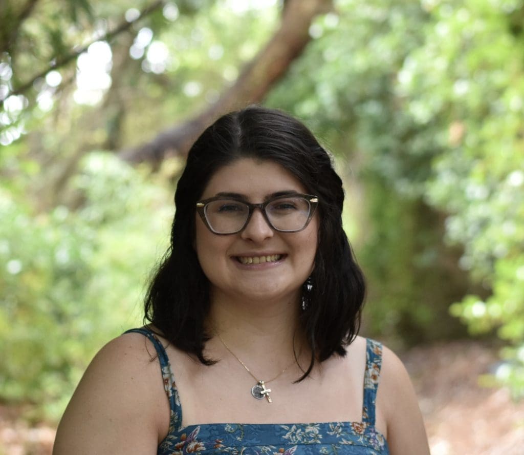 Allison Patrick - NEA Foundation