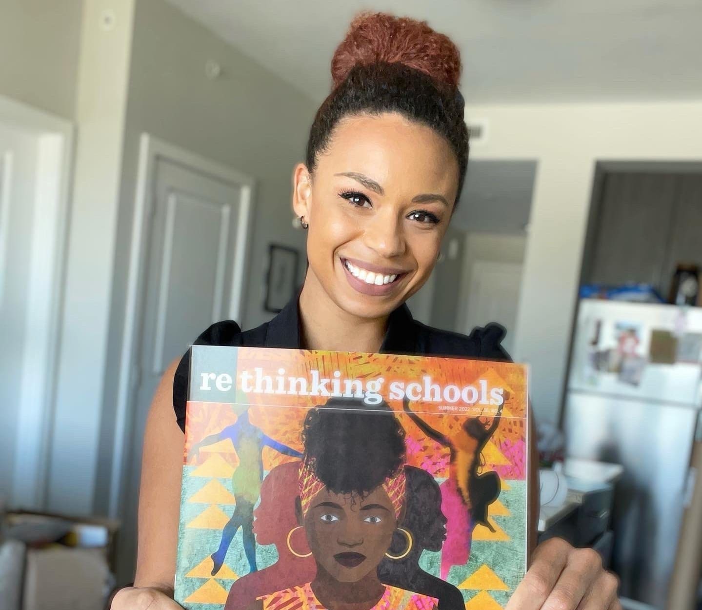 Four Tips on Using Personal Storytelling for Advocacy - NEA Foundation