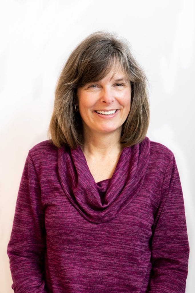 Lisa Bauman - NEA Foundation