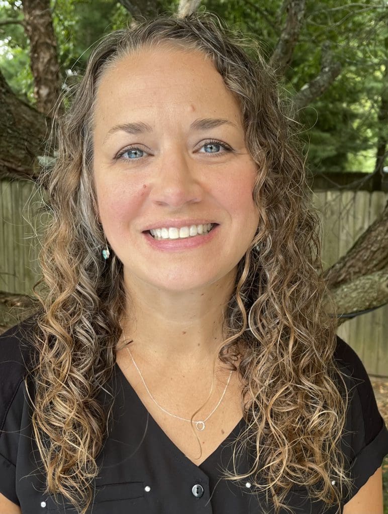 Lisa Brinkman - NEA Foundation