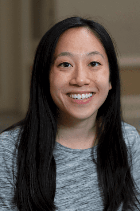 Michelle Lo - NEA Foundation