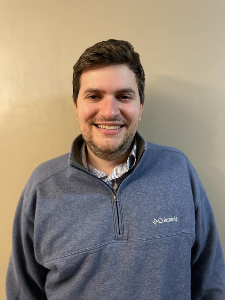 Paul Sandy - NEA Foundation