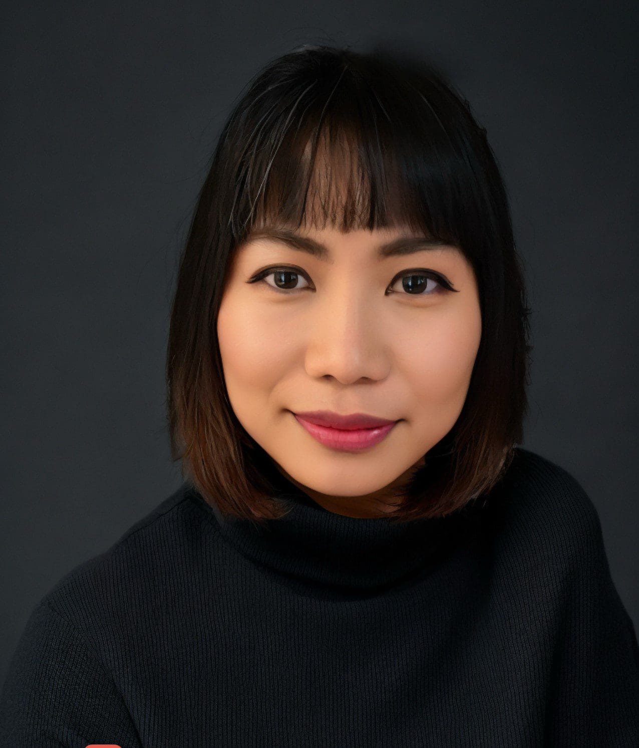 Ruby Sopke - NEA Foundation