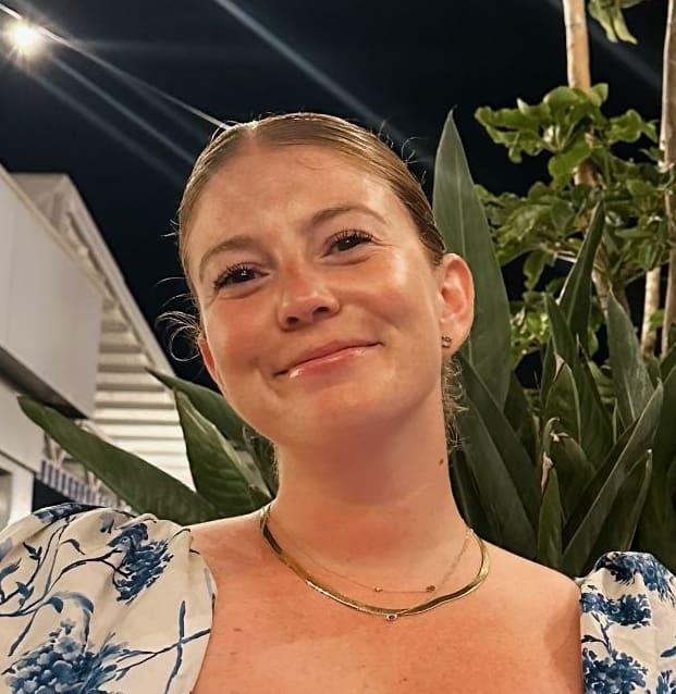 Stephanie Gallagher - NEA Foundation