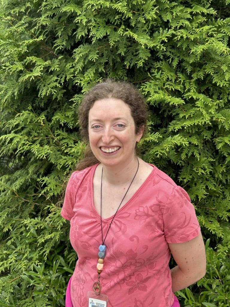 Tracy Madryga - NEA Foundation