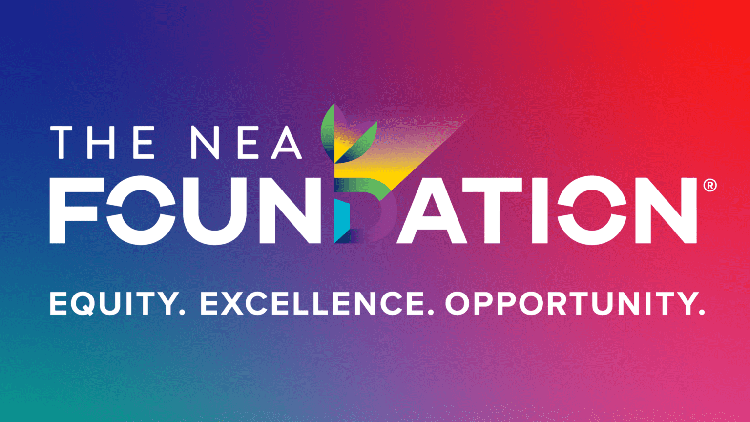 Join Our Team: Vice President of Programs - NEA Foundation