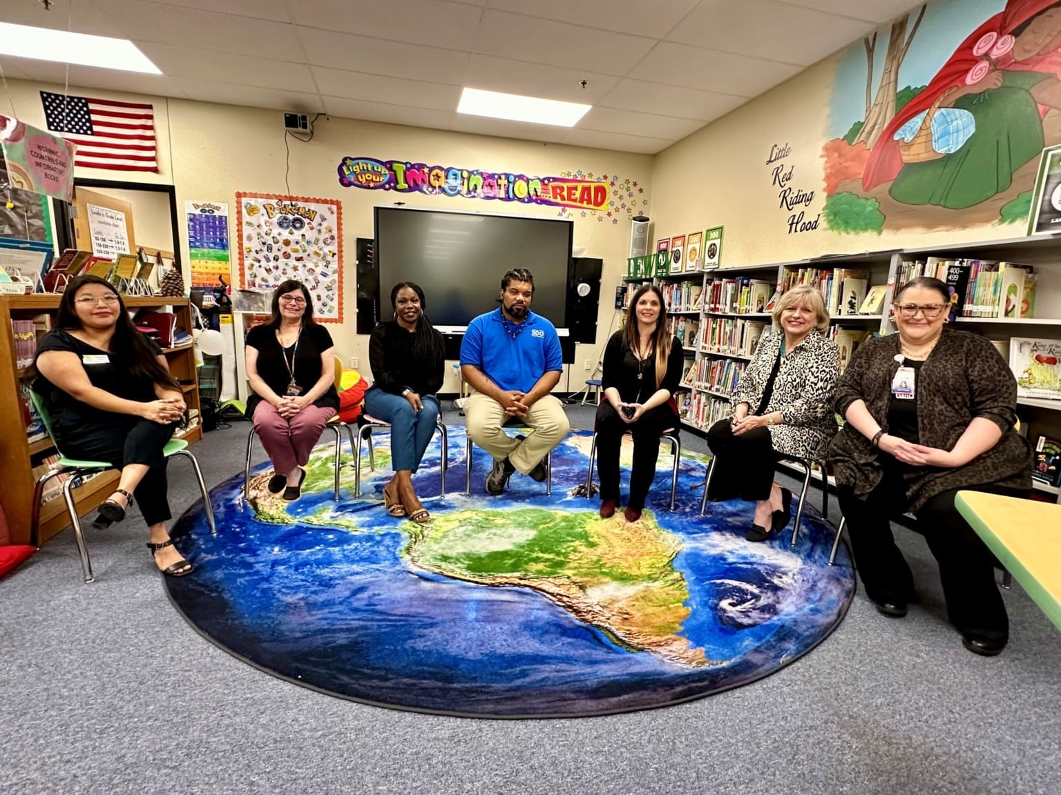 Learning Together: How Community Schools in Little Rock Are Serving ...