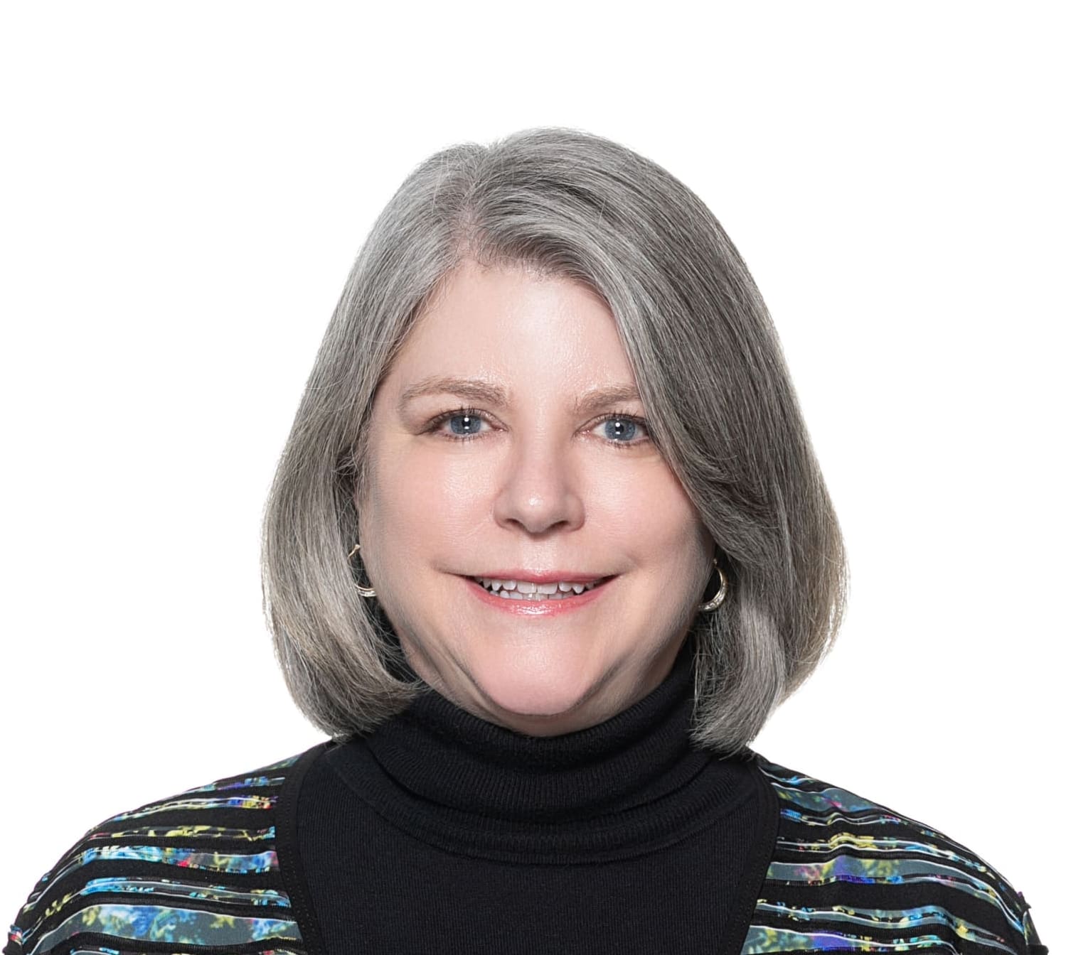 Meg Porta - NEA Foundation