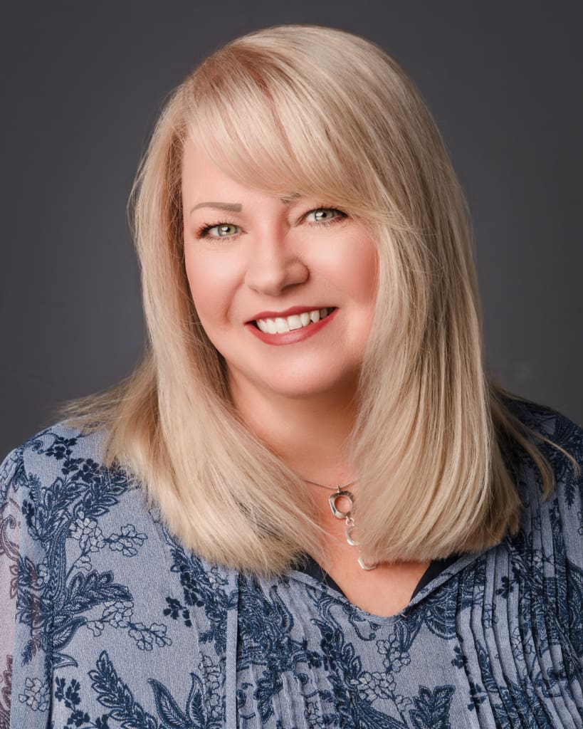 Kelly Rentz - NEA Foundation