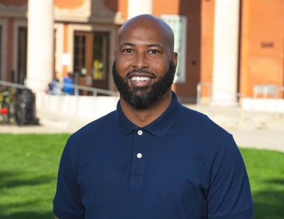 Bryan Butcher Jr - NEA Foundation