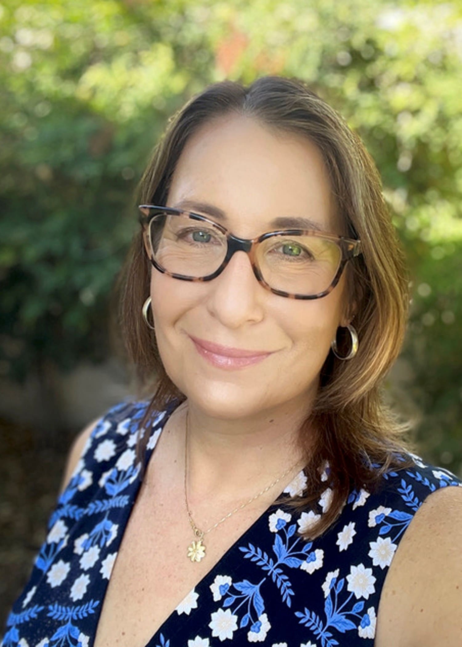Wendy Brill-Wynkoop - NEA Foundation