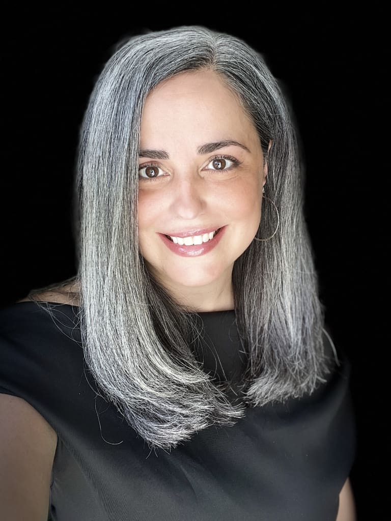 Jennifer Rodriguez - NEA Foundation