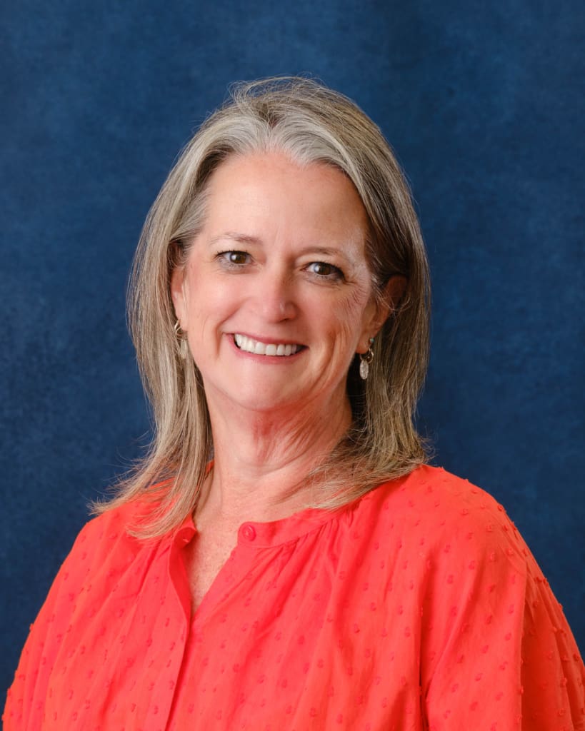Heather Davis - NEA Foundation