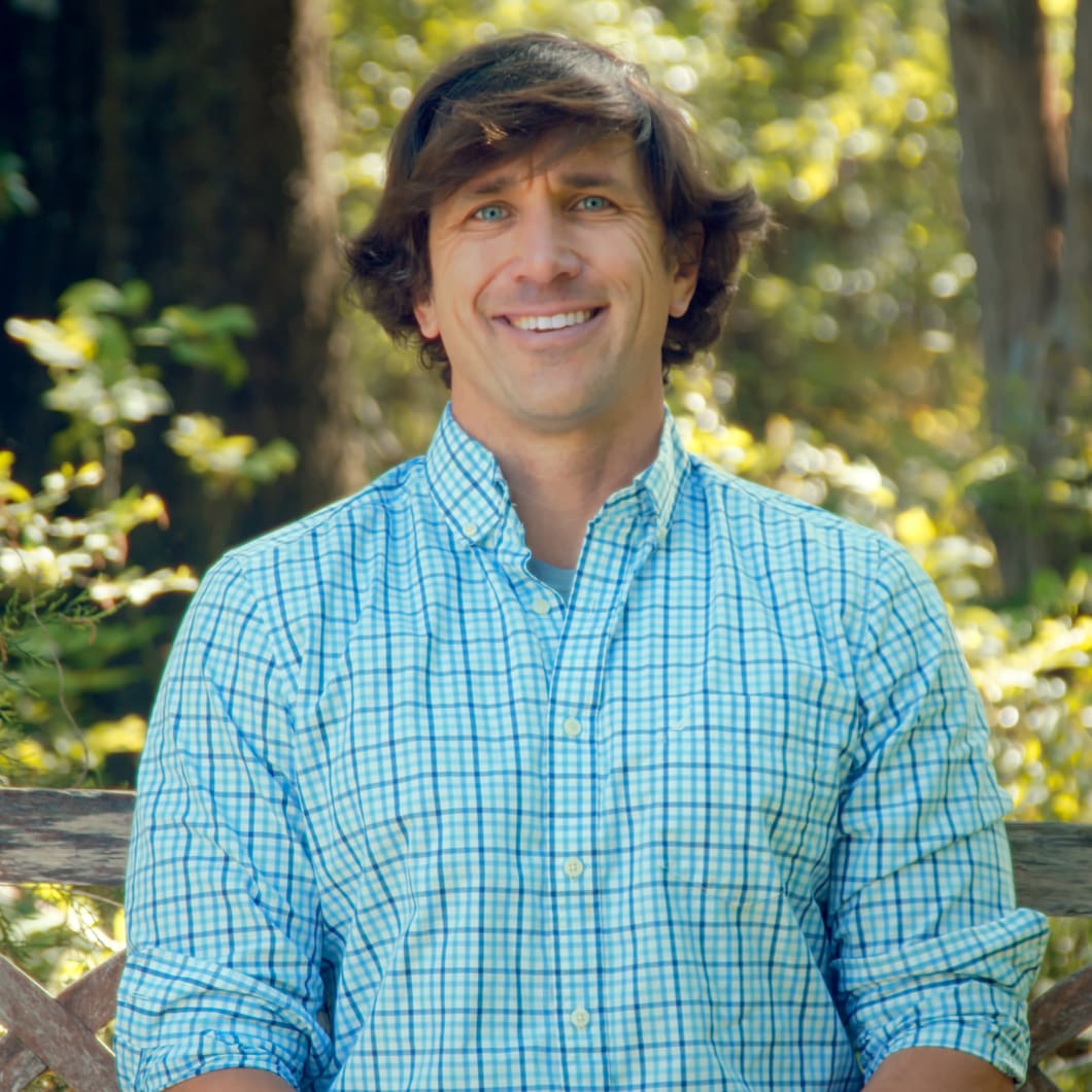 Pete Stone - NEA Foundation