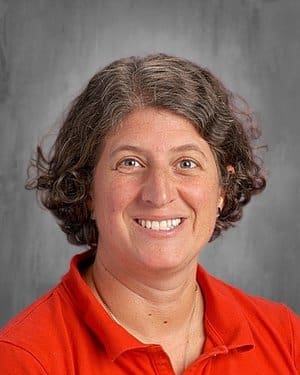 Heather Vonada - NEA Foundation