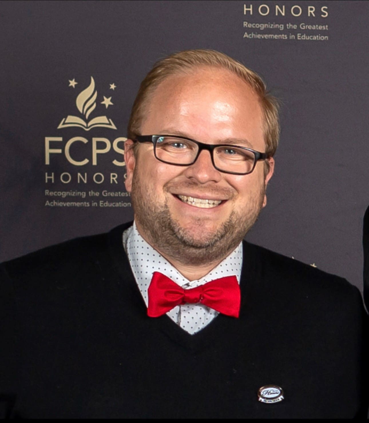 Matthew Wallace - NEA Foundation