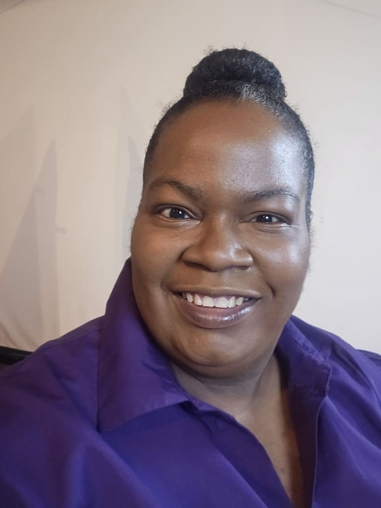 Shanequa Williams - NEA Foundation