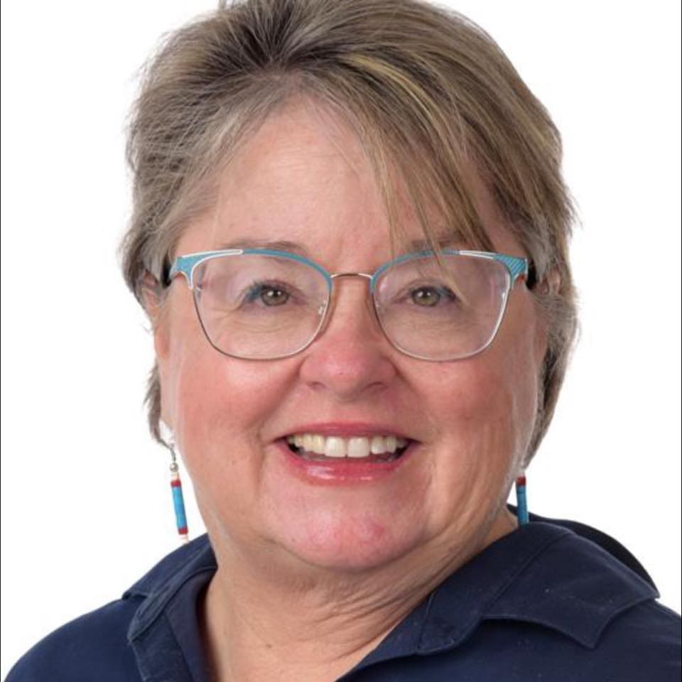 Natalie Johnson - NEA Foundation