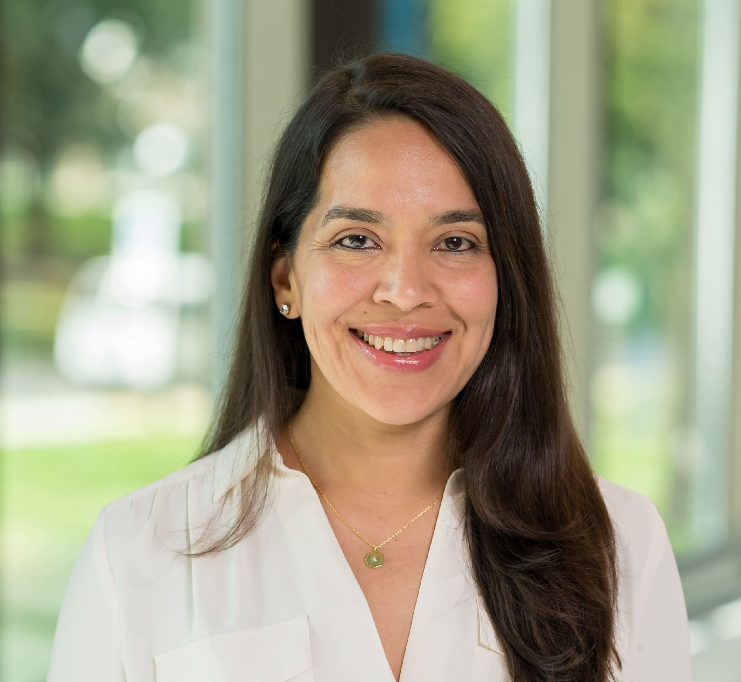 Jessica Cavagnaro - NEA Foundation