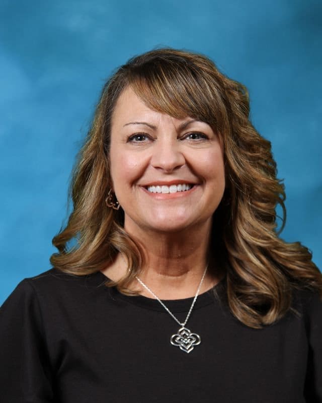 Michelle Pope - NEA Foundation