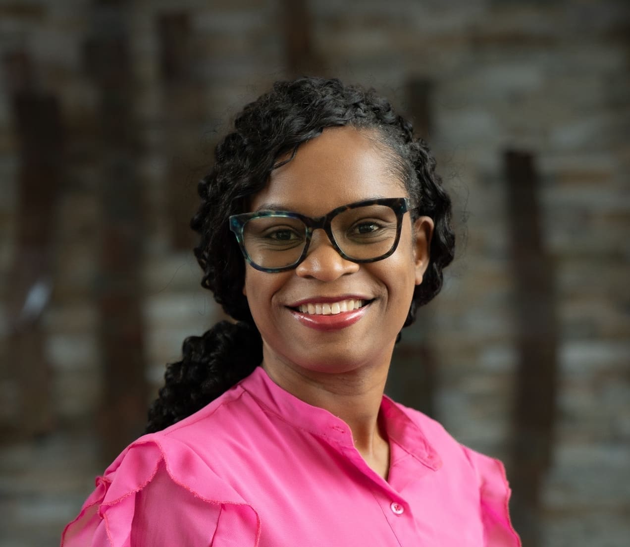Taniece Thompson-Smith - NEA Foundation