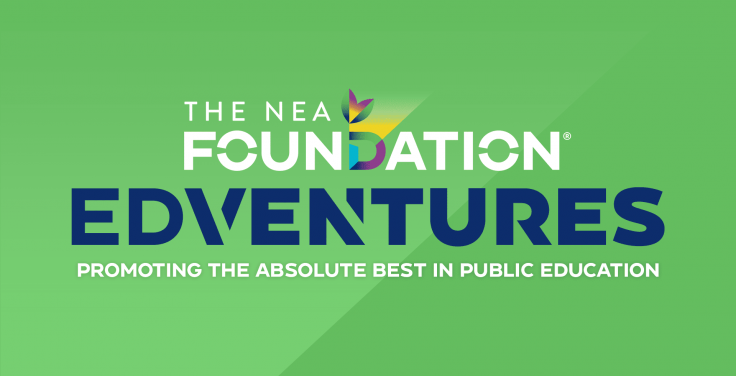 Teaching Grants & Leadership Programs for Educators - NEA Foundation
